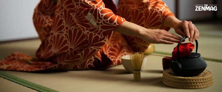Kanso: The Hidden Japanese Secret to a Simpler, Calmer Life